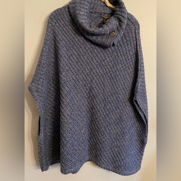 Banana Republic | Jackets & Coats | Nwt Banana Republic Poncho With ...